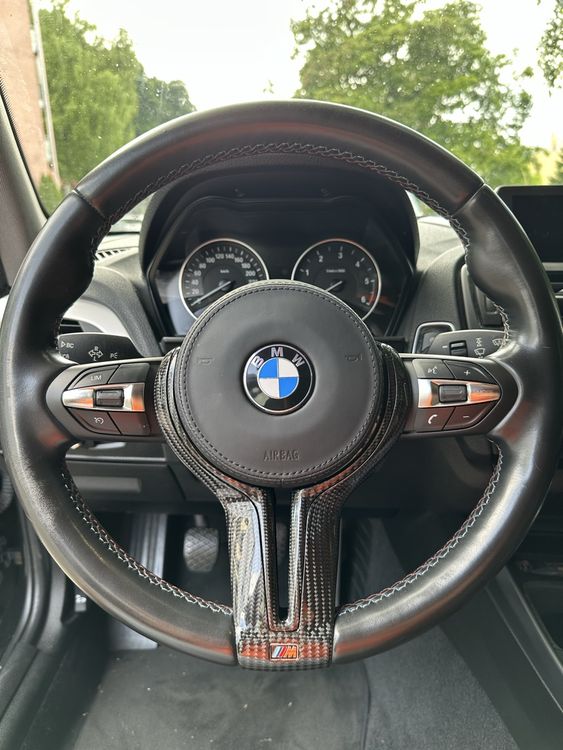 Bmw Lenkrad F Modellen Upgrade (Gebraucht) in Luzern für CHF 401 – mit ...