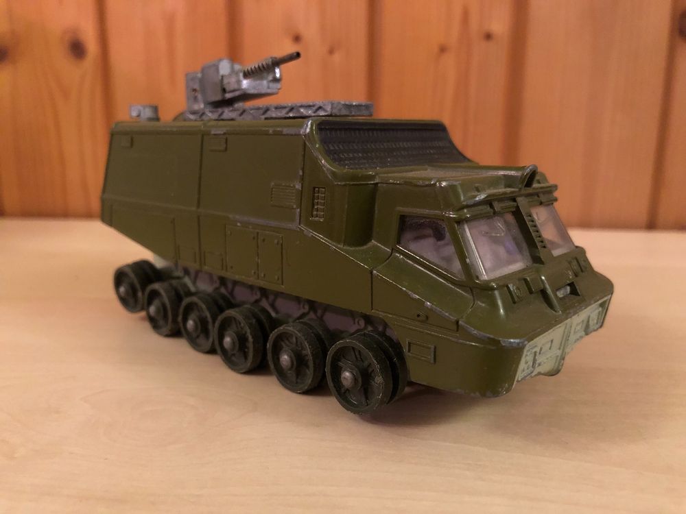 Dinky Toys / SHADO 2 gebraucht | Kaufen auf Ricardo