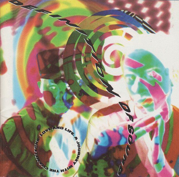 DEFINITION OF SOUND - CD - ELECTRONIC/HIP-HOP | Kaufen auf Ricardo