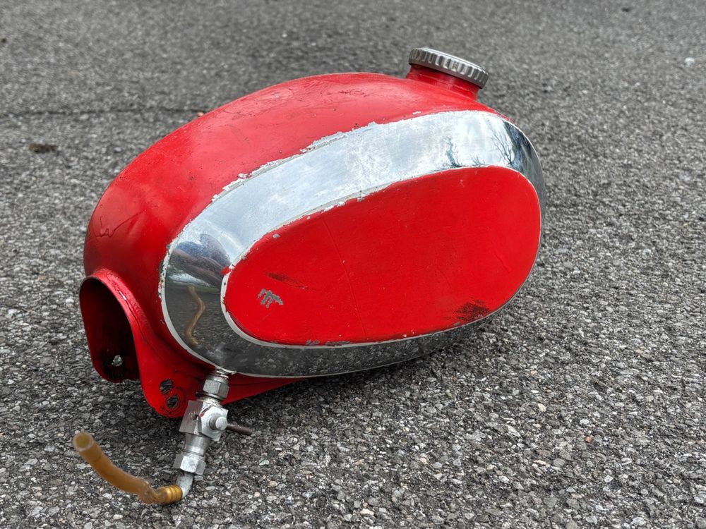 Mofa Sachs 503 Hercules | Kaufen auf Ricardo