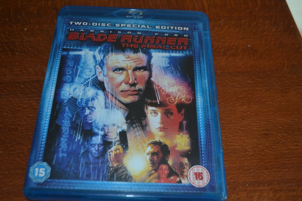Blade Runner Final Cut | Kaufen auf Ricardo