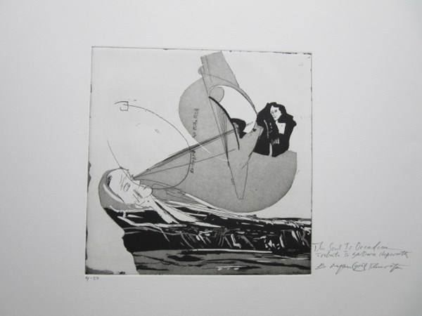 Bryan Cyril Thurston//ref.mn44 | Kaufen auf Ricardo