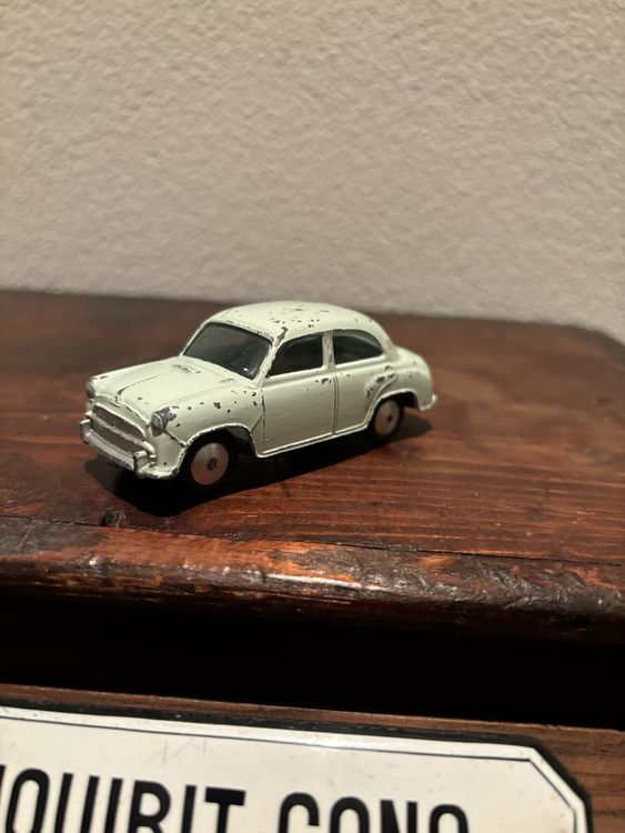 Corgi Toys, Morris Cowley, made in gt britain (Gebraucht) in Staufen ...