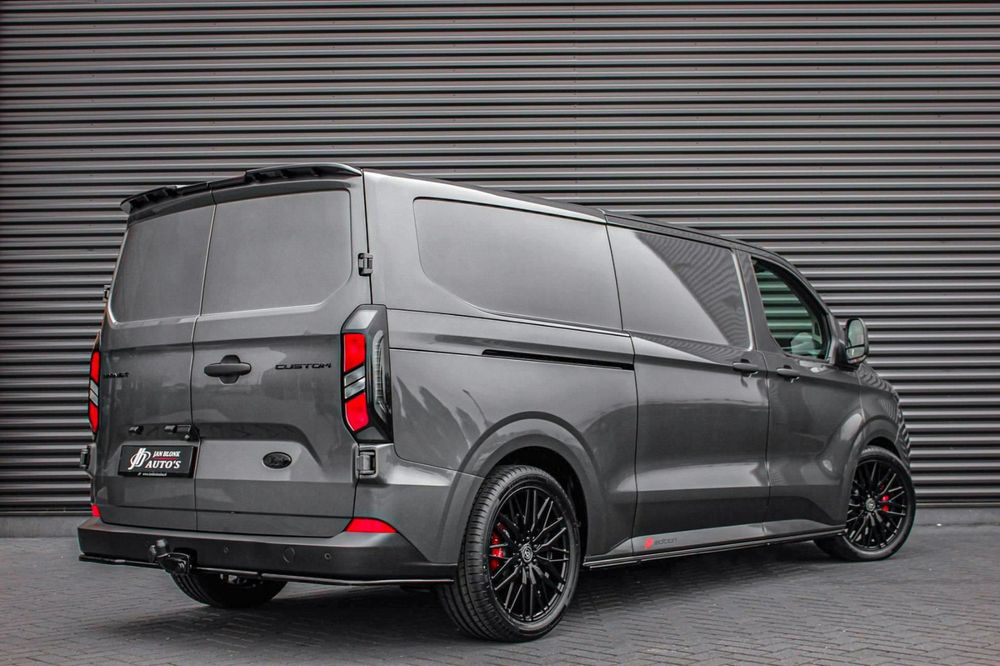Alufelgen Ford Transit/Tourneo Custom VW T7 T6 19 Zoll (Neu und ...