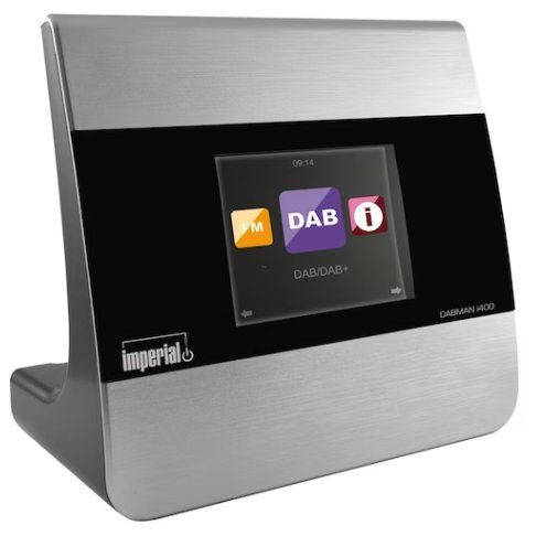 DAB+ Radio Adapter Dabman | Kaufen auf Ricardo