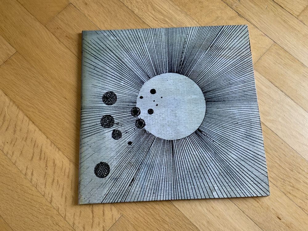 Flying Lotus – Cosmogramma (Vinyl Album, 2 x LP) (Gebraucht) in Aarau ...