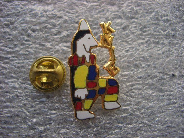 ZIRKUS KNIE Pin (Gebraucht) in Thürnen für CHF 4 – mit Lieferung auf ...