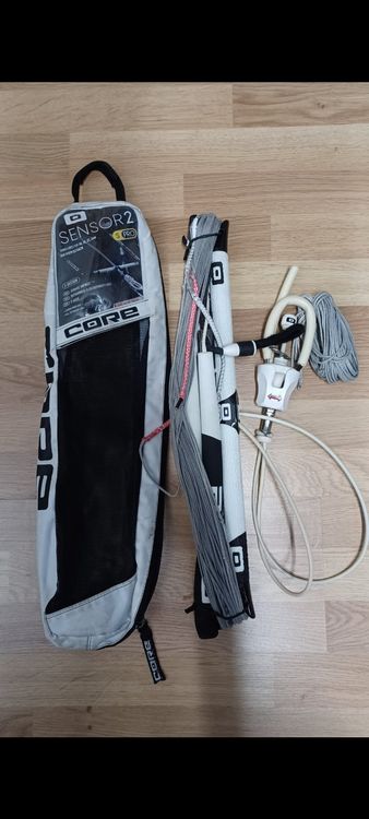 Kitebar Core Sensor 2s Titan pro 50cm | Kaufen auf Ricardo