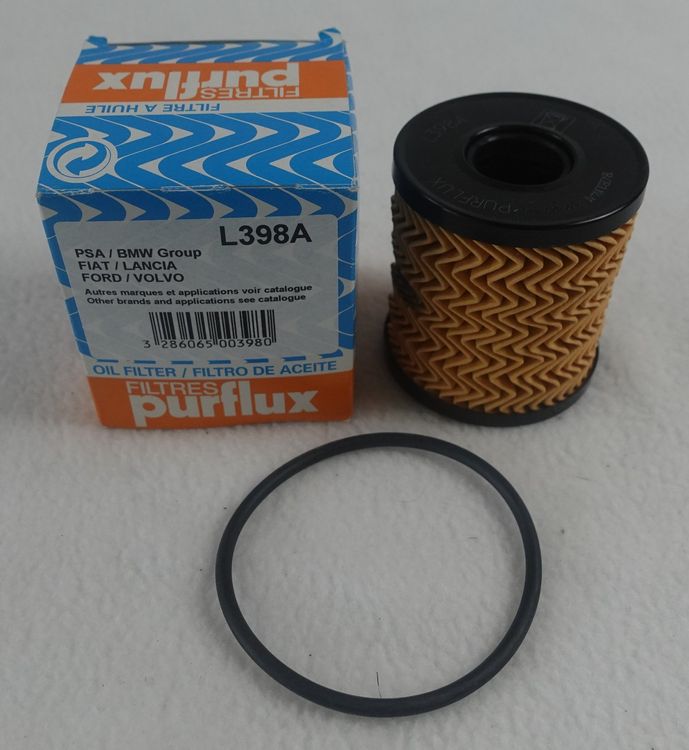 Ölfilter L398A | Kaufen auf Ricardo