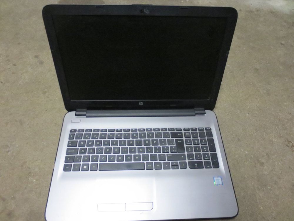 Laptop Hp Core i5 HP 250 G5 1Y1Y0Y | Kaufen auf Ricardo