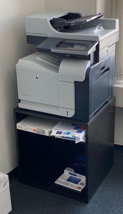 hp LaserJet 500 color MFP M575 | Kaufen auf Ricardo