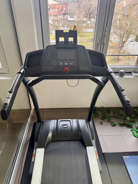 cardiostrong Laufband TX50 | Kaufen auf Ricardo