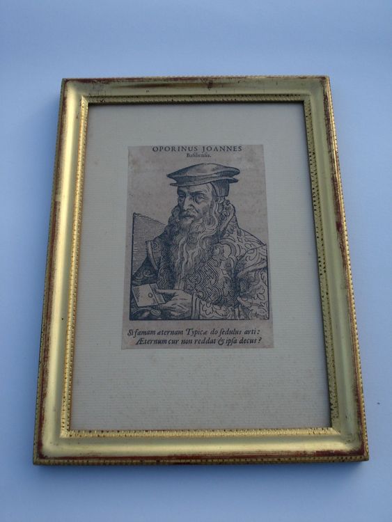Tobias Stimmer 1539-1584 (Gebraucht) in Basel für CHF 260 – mit ...