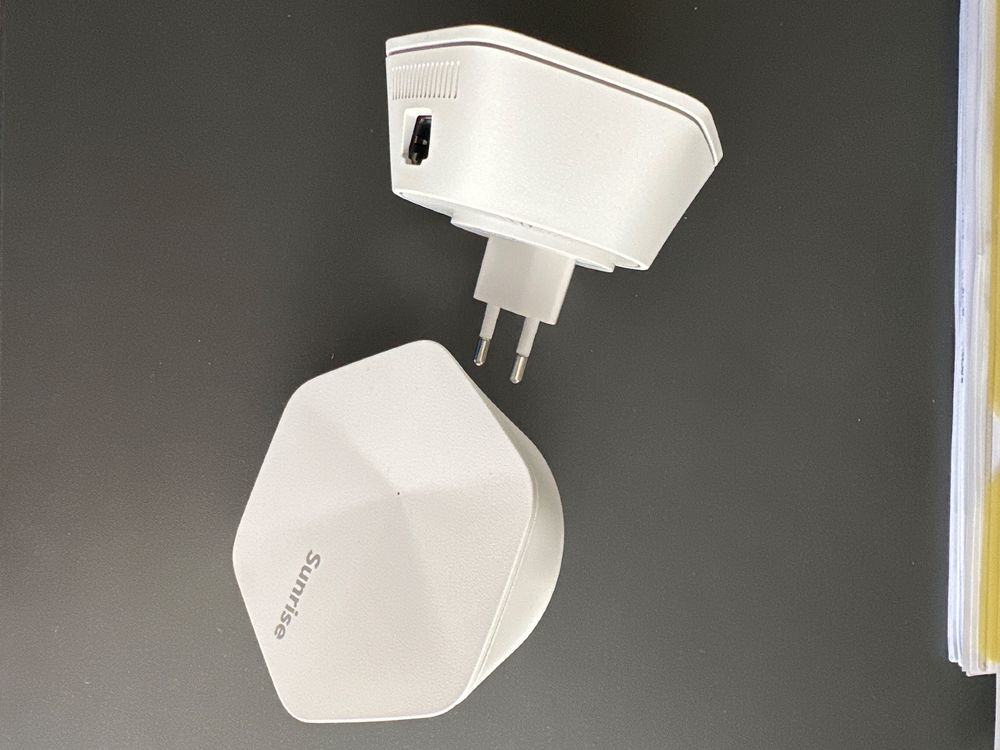 Sunrise Wifi Pods | Kaufen auf Ricardo