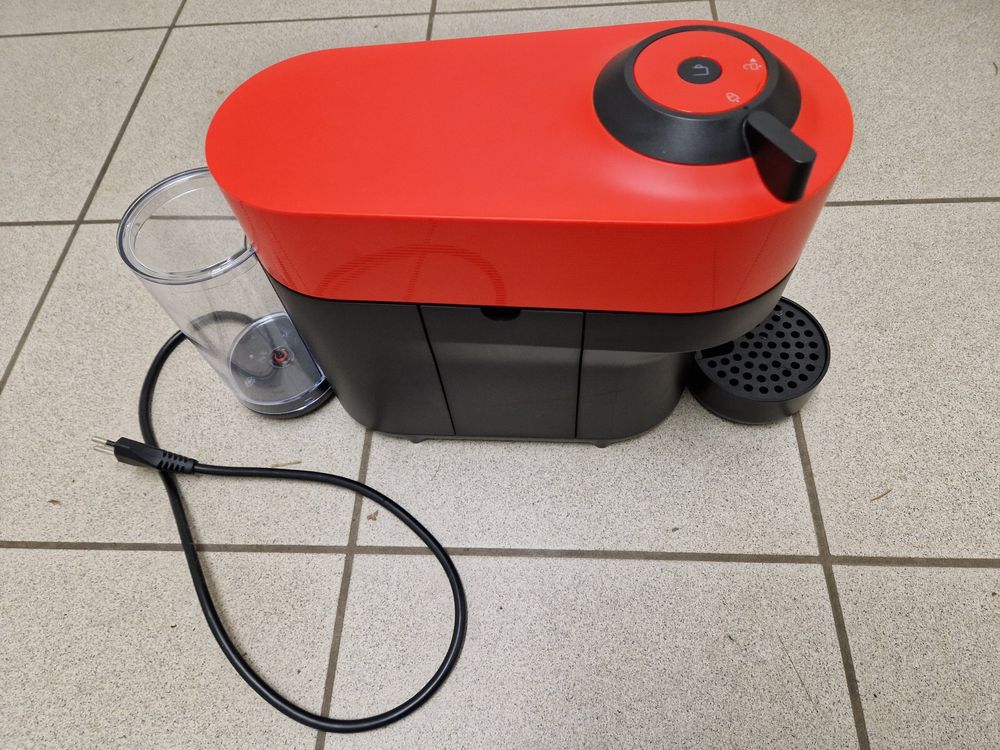 Nespresso Vertuo Pop Spicy Red (Gebraucht) in Nänikon für CHF 24.5 ...