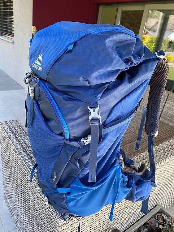 Sac à dos GREGORY 65 l. (D'occasion) à Vétroz pour CHF 190 – retrait ...