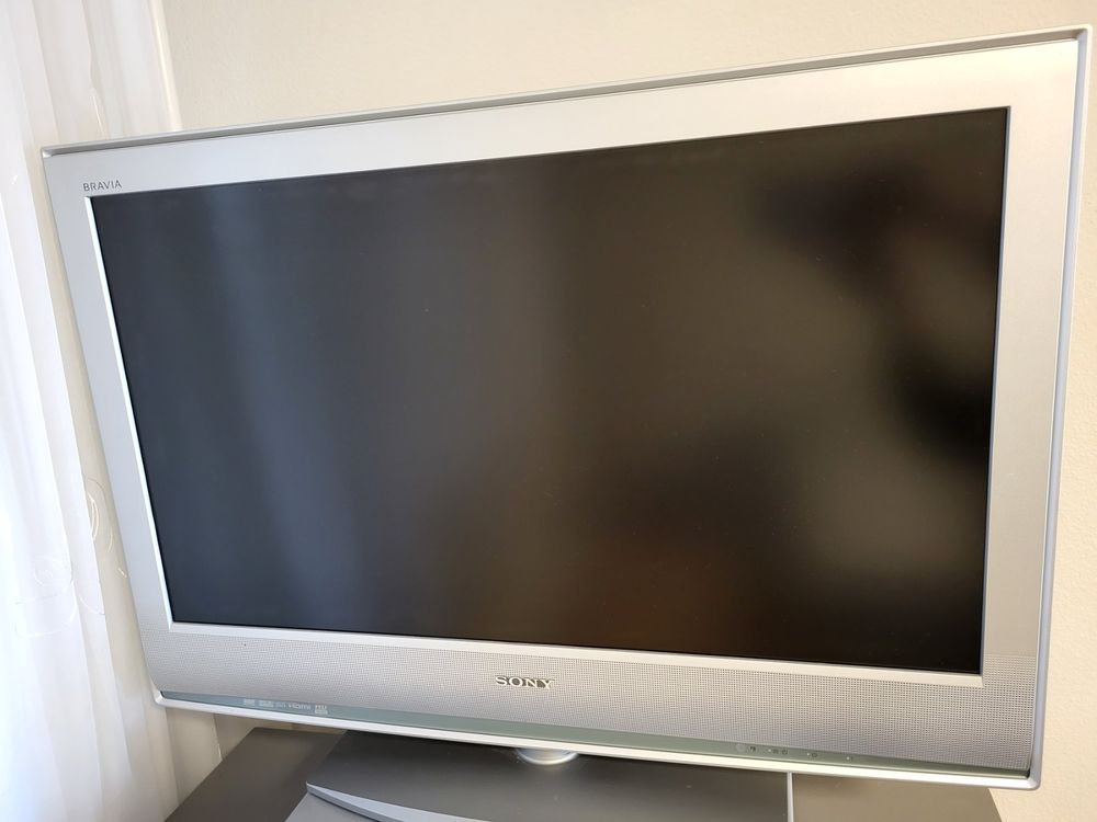 Sony Bravia 32 Zoll | Kaufen auf Ricardo
