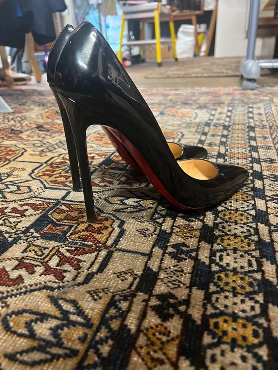 Christian Louboutin High Heels Kaufen Auf Ricardo