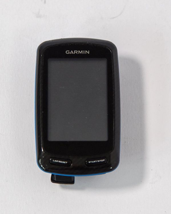 Garmin Edge 800 GPS Fahrrad Computer | Kaufen auf Ricardo