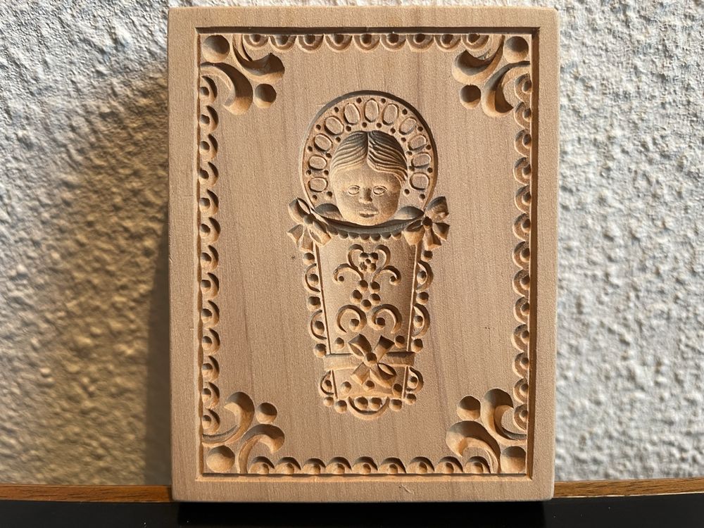 Anis-Model Christkind (Neu (gemäss Beschreibung)) in Péry für CHF 25 ...