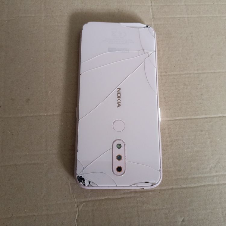 Android Handy Dual ohne Lock: Nokia 4.2 Android one TA 1157 (Gebraucht) in Winterthur für CHF 25 ...
