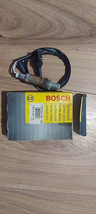 Lambdasonde Bosch 0258003396 (Gebraucht) in Liestal für CHF 100 – nur Abholung auf Ricardo kaufen