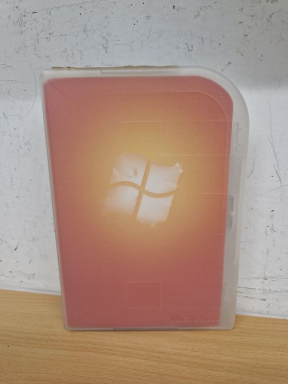 Windows 7 Home Premium Family Pack mit 3 Lizenzen | Kaufen auf Ricardo