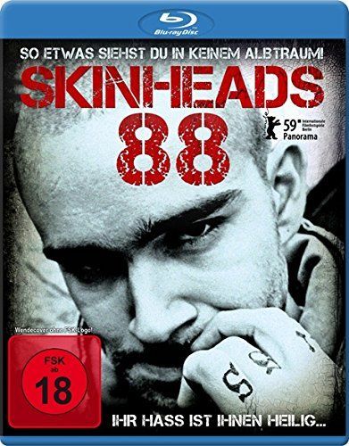 Skinheads 88 (Deutsch & Russisch) (Gebraucht) in St.Gallen für CHF 5.45 – mit Lieferung auf ...