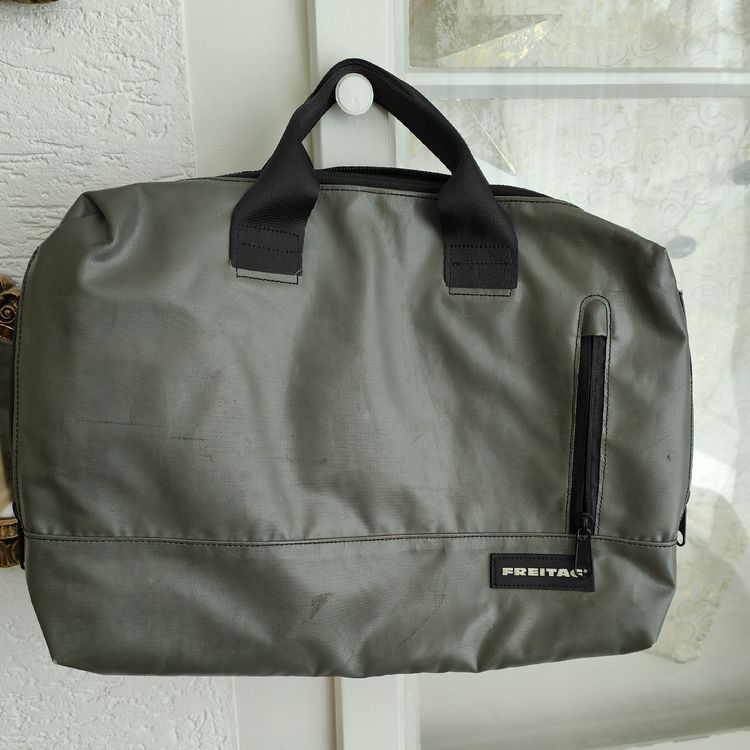 Freitag F304 moss (Gebraucht) in Langenthal für CHF 260 – nur Abholung ...
