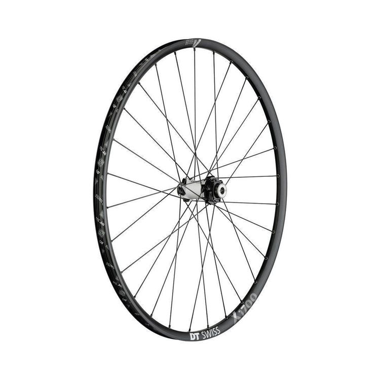 DT Swiss Vorderrad 29" X 1700 SPLINE | Acheter sur Ricardo