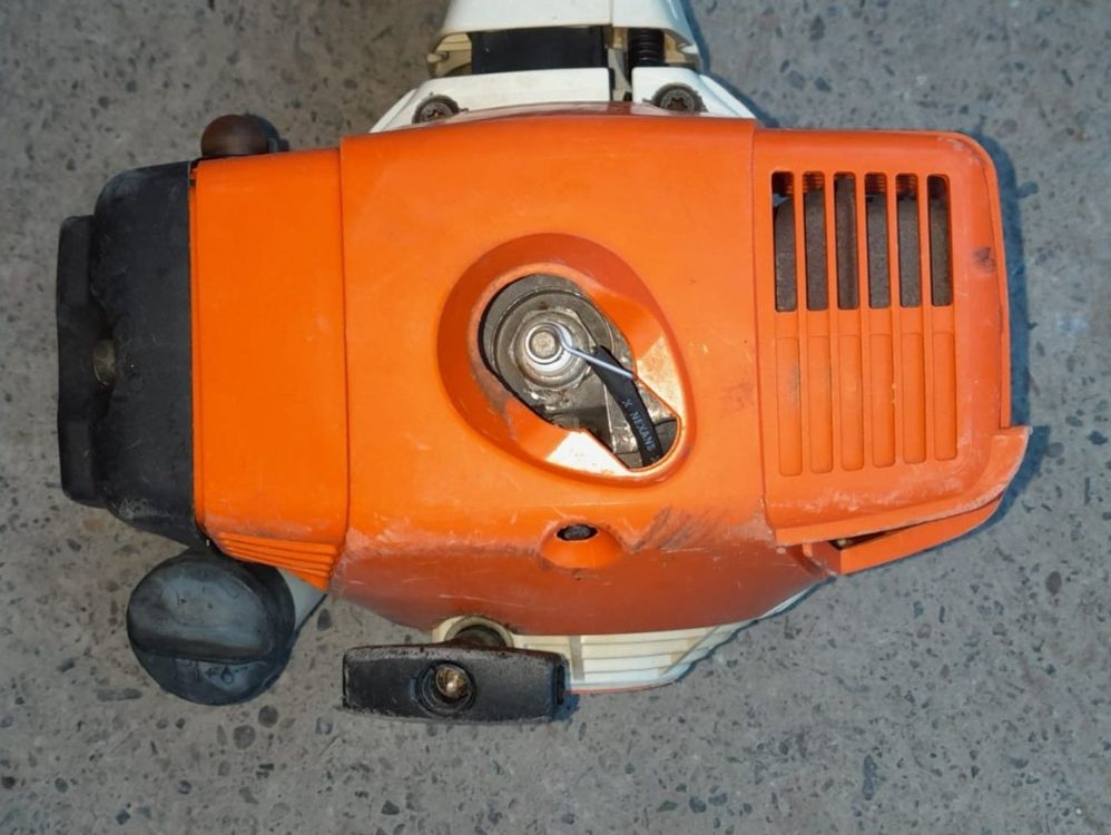 Stihl FS 400 Motorsense, Freischneider (Defekt) in Niederwil AG für CHF ...