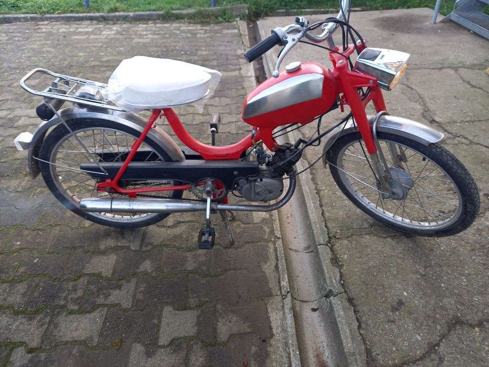 Cilo 2 gang ohne ausweiss a carte grise | Kaufen auf Ricardo