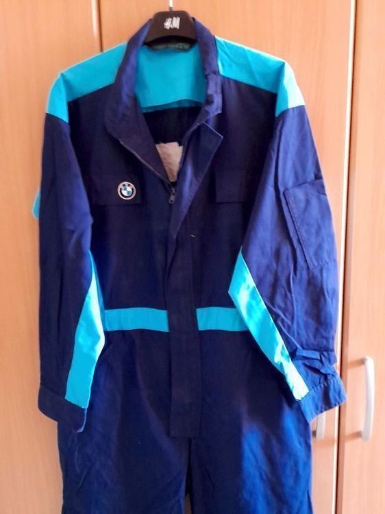 BMW Overall (Neu (gemäss Beschreibung)) in basel für CHF 99 – mit ...