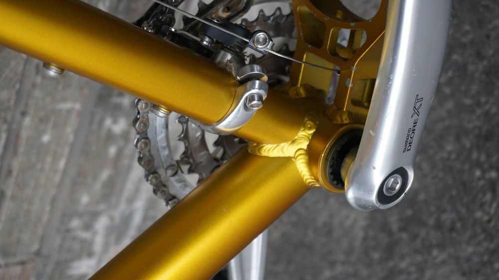 MTB DBR Zetec Pro (Diamondback Racing) EASTON (Gebraucht) in Rorschach ...