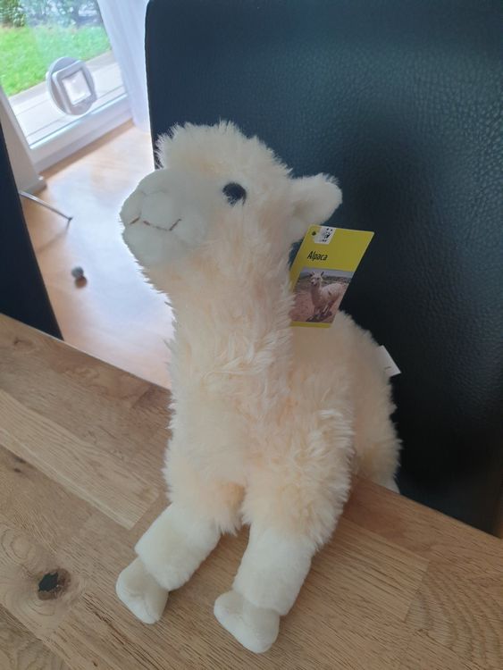 Coop Abenteuer Wildnis Lama | Kaufen auf Ricardo