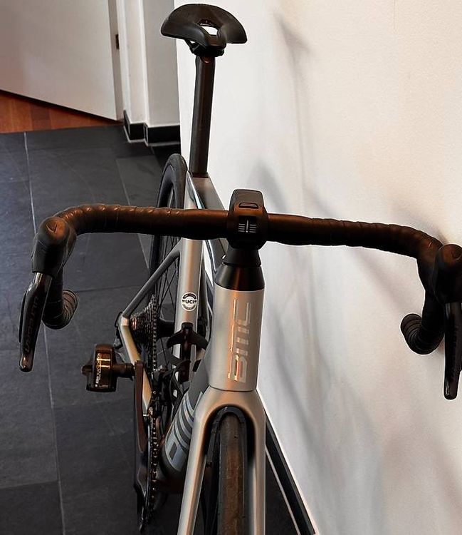 BMC Rennvelo Roadmachine - Top Zustand! (Gebraucht) in Chur für CHF ...