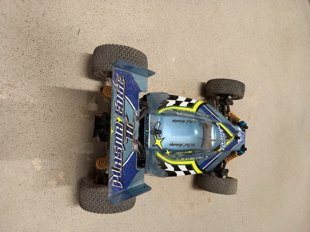 Tamiya TT02B (Gebraucht) in Mettmenstetten für CHF 220 – nur Abholung ...