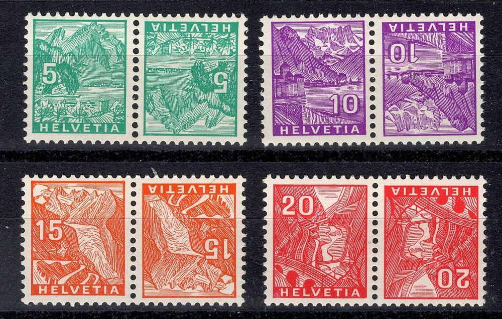 Kehrdrucke (712) (Neu (gemäss Beschreibung)) in Burgdorf für CHF 11.1 – mit Lieferung auf ...