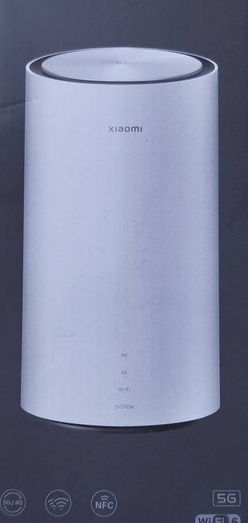 Xiaomi 5G Router CPE Pro WiFi 6 (Gebraucht) in Muotathal für CHF 175 ...