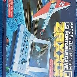 jeux vidéo mini arcade FL Zaxxon Bandai Sega licence (D'occasion) à ...