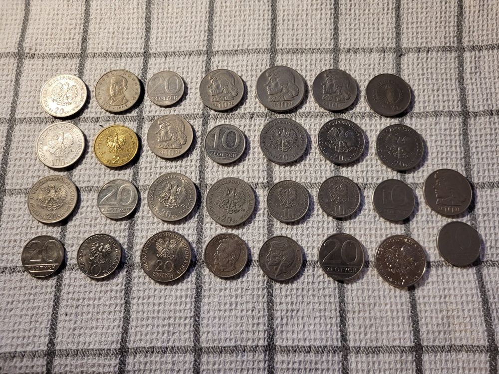 Polen Lot (Gebraucht) in Oberurnen für CHF 5 – mit Lieferung auf ...