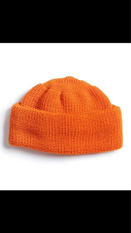 Mütze Watch Cap Heimat Textil (Gebraucht) in Engelburg für CHF 20 – mit ...