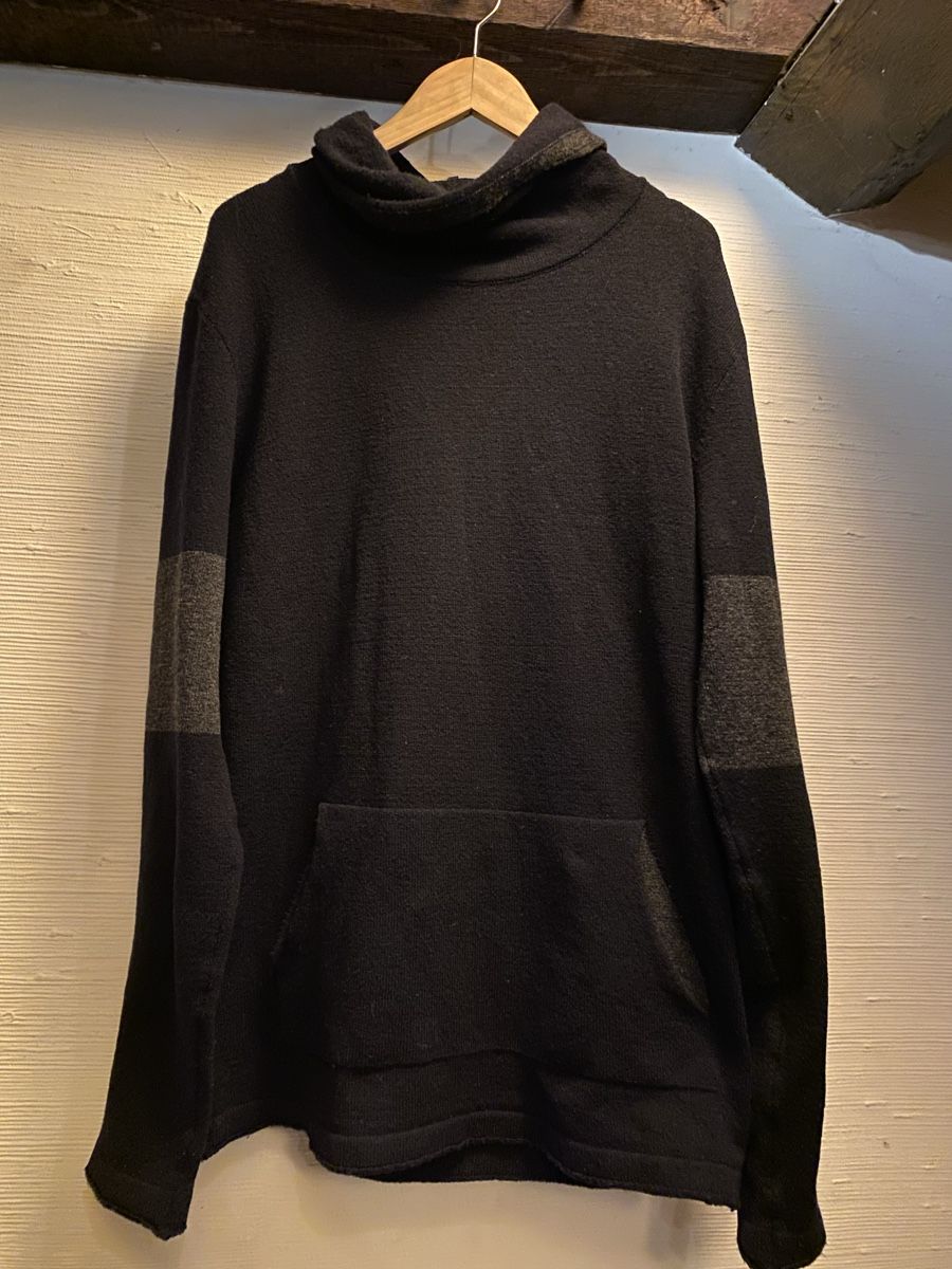 Pull chaud en laine col roulé M (D'occasion) à Geneve pour CHF 25 ...