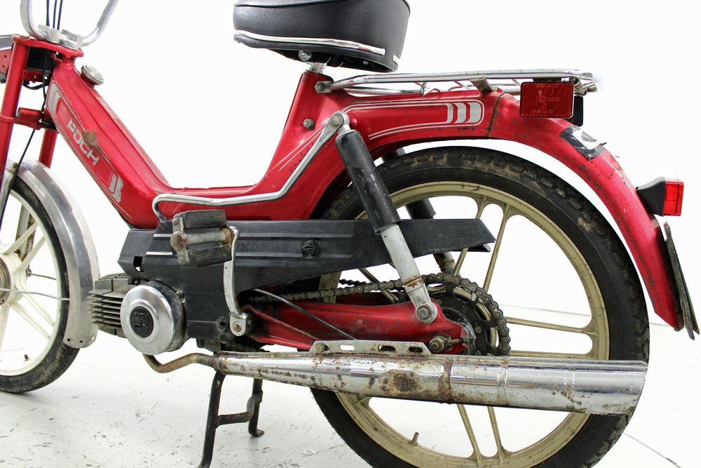 Puch Maxi | Kaufen auf Ricardo
