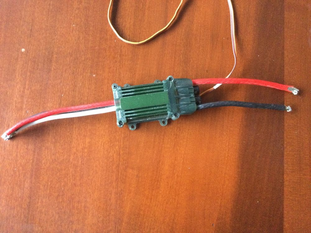 Castle Phönix Ice2hv 120 (Gebraucht) in Walenstadt für CHF 99 – mit ...