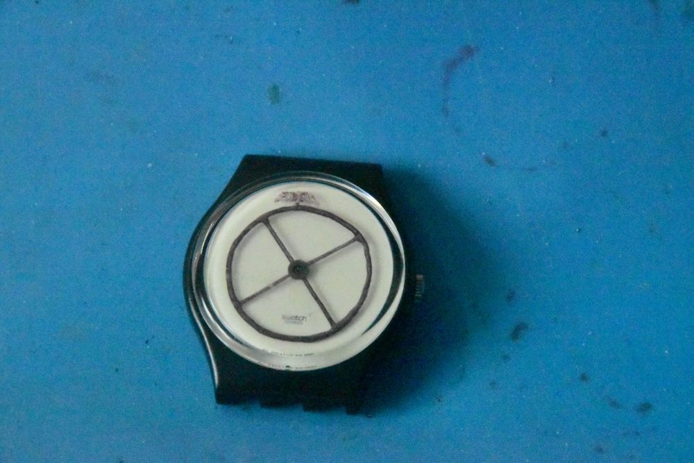 Swatch Def. | Kaufen auf Ricardo