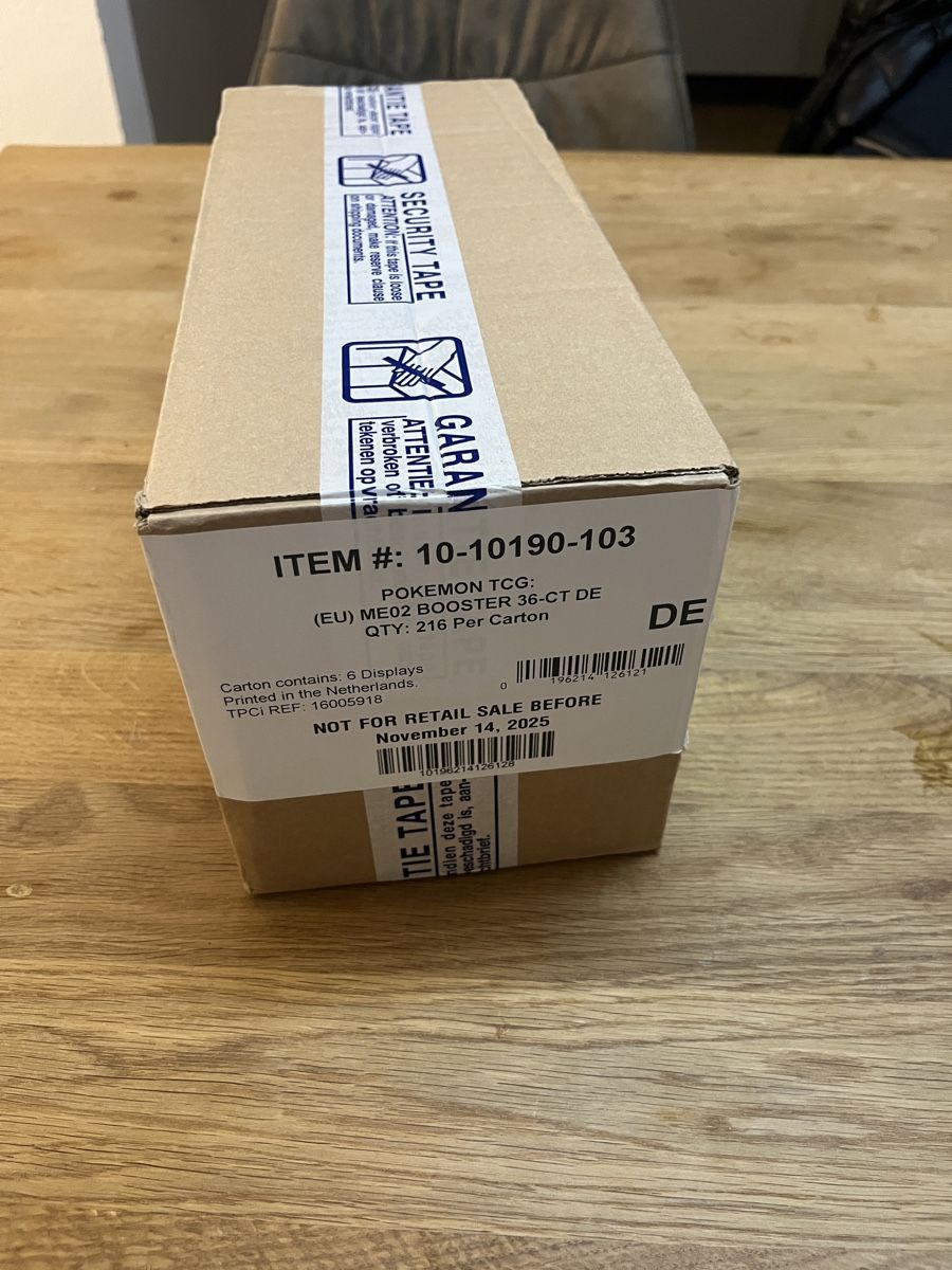 Phantasmal Flames Case - Fatale Flammen Case (Neu und originalverpackt ...