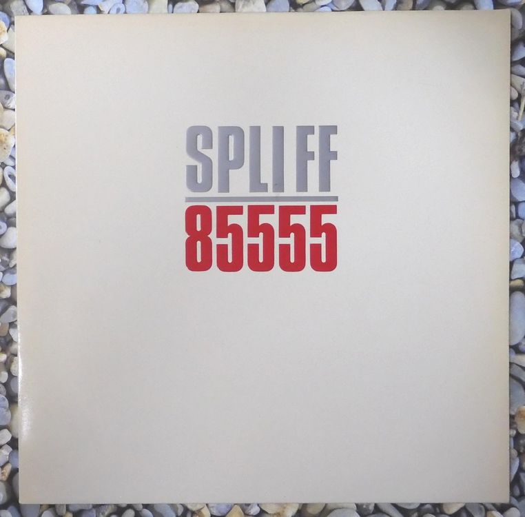 Spliff – 85555 (LP) (Gebraucht) in Zürich für CHF 9 – mit Lieferung auf ...