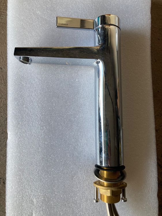 Armatur Hansa / Wasserhahn | Kaufen auf Ricardo