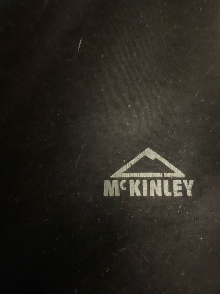 McKinley Ski-Unterwäsche Set Schwarz, Gr.152Top Zustand! (Gebraucht) in ...